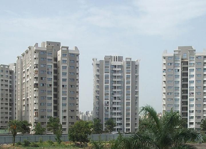 Green City in Bhesan - Price, Reviews & Floor Plan
