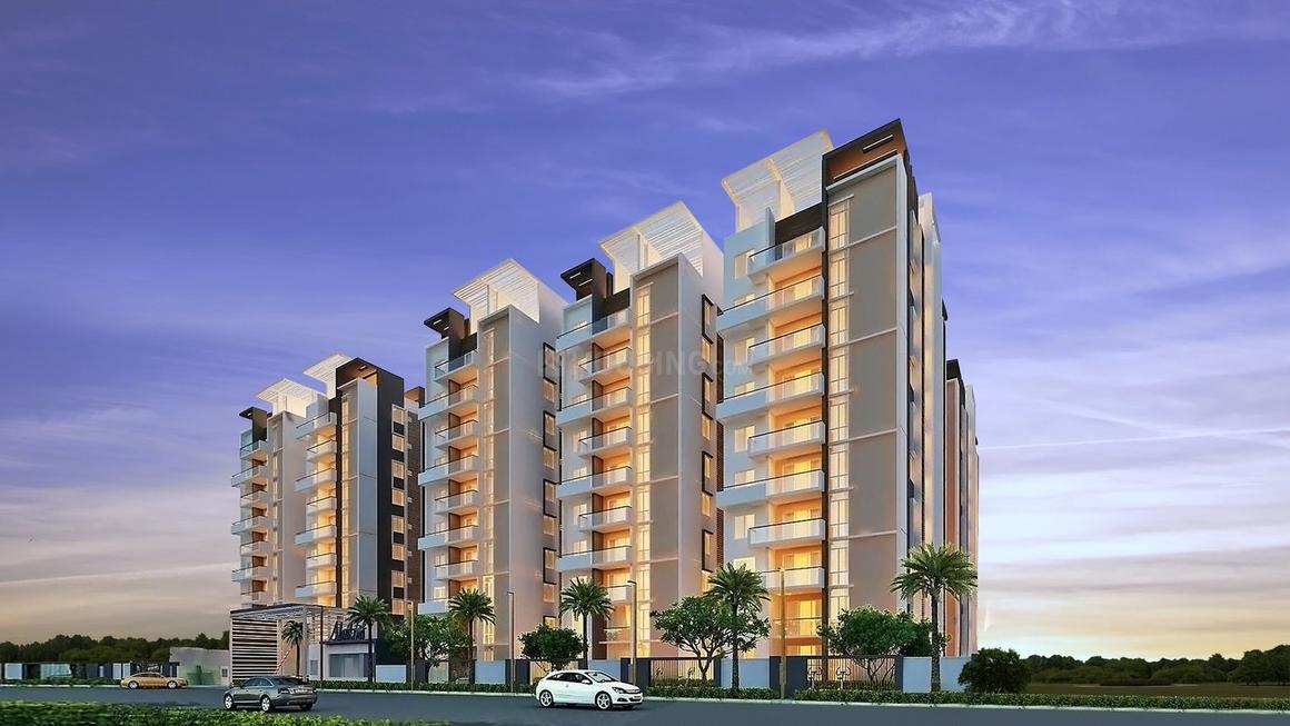 Muppa Alankrita in Narsingi, West Hyderabad - Price, Reviews & Floor Plan