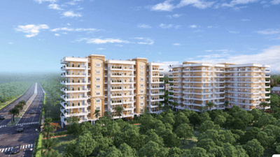 Mayank Malhotra Krishna Enclave in Jwalapur, Haridwar - Price, Reviews ...