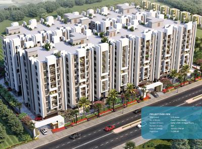 S S K Sujay Sierra in Bachupally, Hyderabad - Price, Reviews & Floor Plan