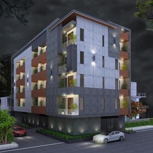 Happy Affordable Homes Uttam Nagar in Uttam Nagar, New Delhi - Price, Reviews & Floor Plan