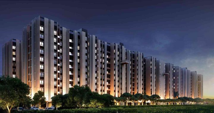 Embee Delight in Kadamtala - Price, Reviews & Floor Plan