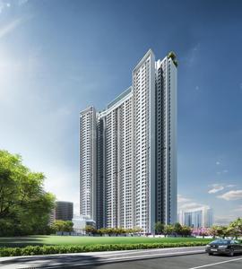 Rustomjee La Vie in Thane West, Thane - Price, Reviews & Floor Plan