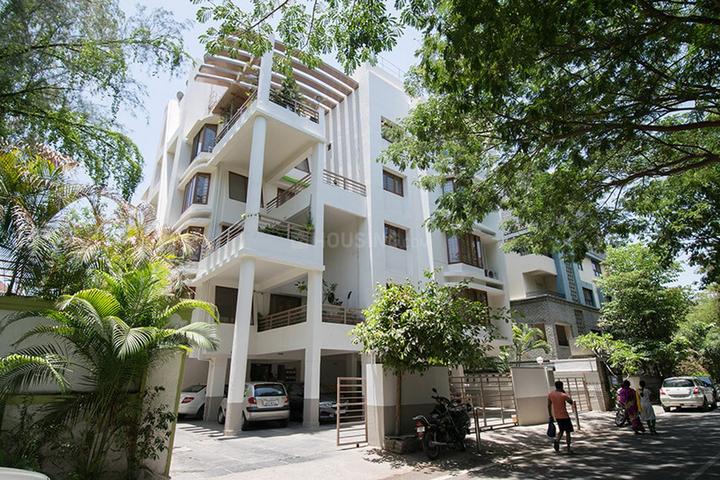 Morya Complex in Ghorpadi, Pune - Price, Reviews & Floor Plan