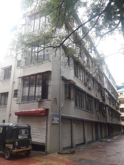 Ganesh nagar complex in Dombivli East, Thane - Price, Reviews & Floor Plan