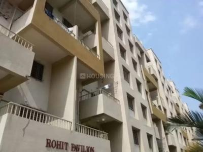 Rohit Pavillion in Kalewadi, Pune - Price, Reviews & Floor Plan