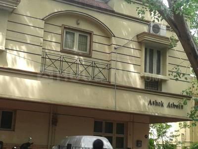 Ashok Ashwin Location Map Ashok Nagar, Chennai