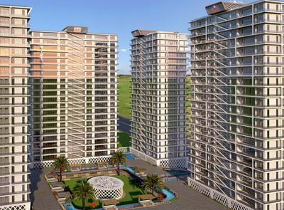 4000 Sqft 4 BHK Flat for sale in Shubh Laxmi Surya Signature | Bhimrad ...