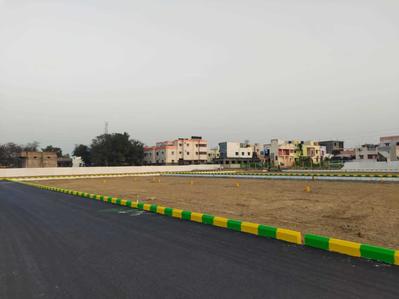 Lakshmi Modern City in Avadi, Chennai - Price, Reviews & Floor Plan