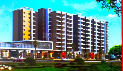 Indore Development Authority Anandvan Phase II in Pipliyahana, Indore ...