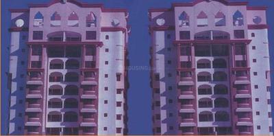 Shakti Enclave Location Map Bodakdev, Ahmedabad