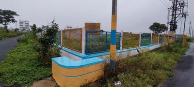 Benakanakondi Nageshappa Sree Veerabhadreshwara Layout in Hosanagar ...