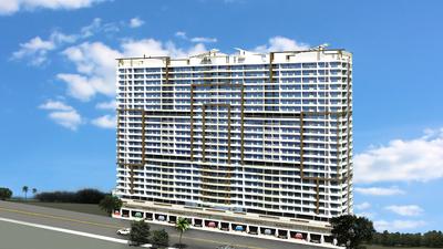 Neminath Tower in Vasai East, Mumbai - Price, Reviews & Floor Plan