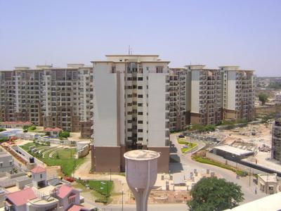 Akme Ballet in Doddanekundi, Bangalore - Price, Reviews & Floor Plan