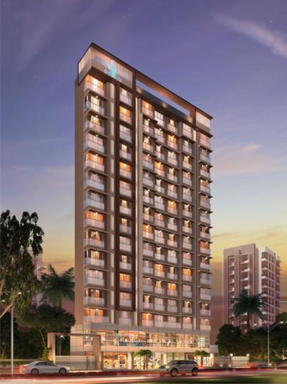 Veena Signature in Borivali West, Mumbai - Price, Reviews & Floor Plan