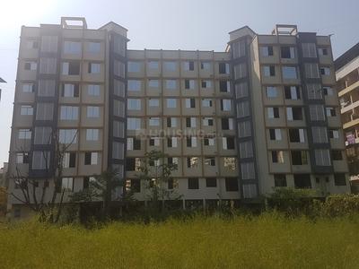 Swanand Heights Location Map Thane East, Thane