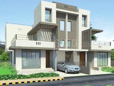 Aditya Orient Villas in Kalyan West, Thane - Price, Reviews & Floor Plan