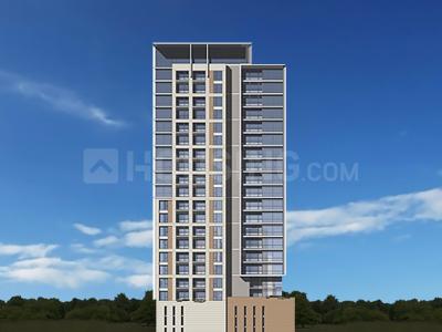 Bsk Krishna Heights 6 in Dwarka, New Delhi - Price, Reviews & Floor Plan