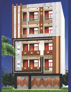 Vikrant Budget Homes in Uttam Nagar, New Delhi - Price, Reviews & Floor Plan