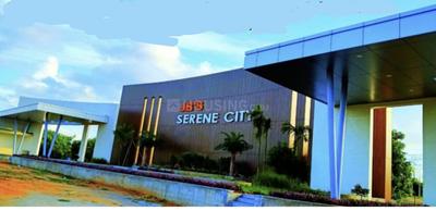 Ruchin Orange County Location Map Ibrahimpatnam, Hyderabad