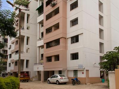 Pride Purple Regancy in Viman Nagar, Pune - Price, Reviews & Floor Plan