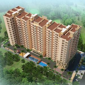S V Prime in Whitefield, Bangalore - Price, Reviews & Floor Plan