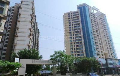 Ashar Residency in Thane West, Thane - Price, Reviews & Floor Plan