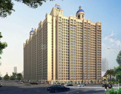Siddhi Highland Springs B4 C Wing in Thane West, Thane - Price, Reviews ...