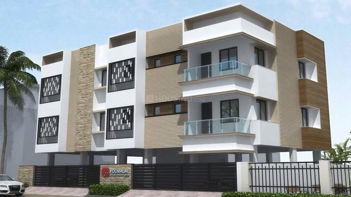Poomalai Avashyaa in Velachery, Chennai - Price, Reviews & Floor Plan