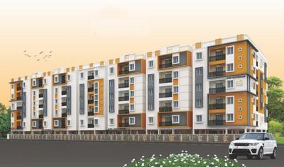 KVG Superior in Kalkere, Bangalore - Price, Reviews & Floor Plan