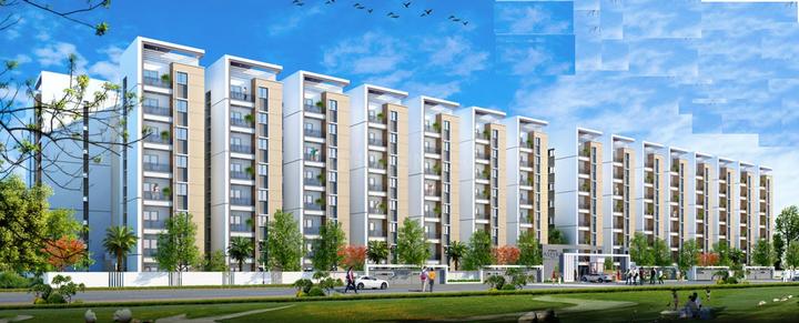 Ramky Truspace Aspire in Quthbullapur, North Hyderabad - Price, Reviews ...