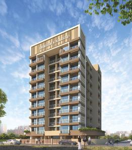 New Projects in Panvel, Navi Mumbai | 828+ Upcoming Projects in Panvel ...