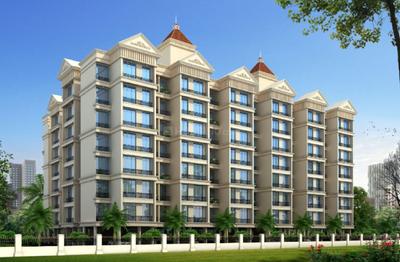 Haware Nakshatra Resale Properties: 2+ Flats for Resale in Haware ...