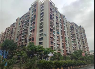 Poonam Park View Phase II in Virar West, Mumbai - Price, Reviews & Floor Plan