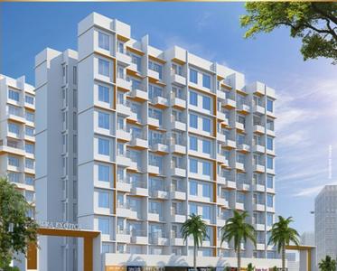Ajmera Florenza in Yelahanka, Bangalore - Price, Reviews & Floor Plan