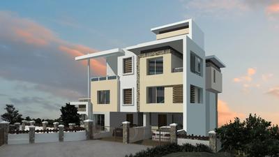 Mont Vert Valencia 2 in Tungarli, Lonavala - Price, Reviews & Floor Plan