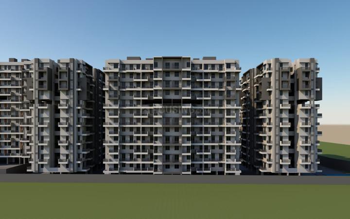 N B Bhalchandra Upvan Phase II in Punawale, Pune - Price, Reviews ...