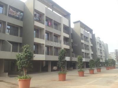 Grow Riverside Greens Phase 2 in Umroli, Navi Mumbai - Price, Reviews ...