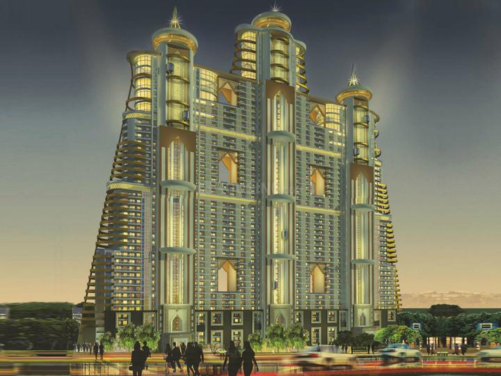 Raheja Revanta in Sector 78, Gurgaon - Price, Reviews & Floor Plan