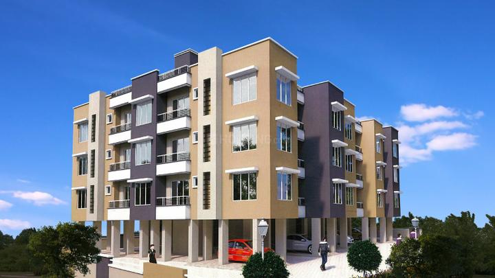 Devbhoomi Ideal City Building No 3 Basant Kunj in Umroli, Boisar ...