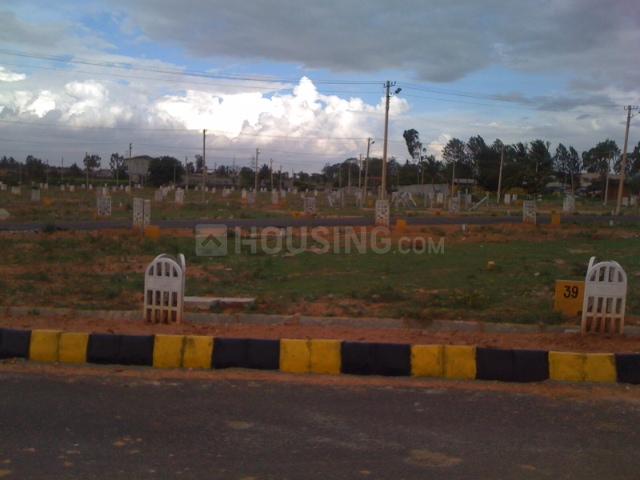 Ruby Paradise in Hoskote, Bangalore - Price, Reviews & Floor Plan