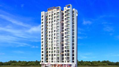 OM Empire in Virar West, Mumbai - Price, Reviews & Floor Plan