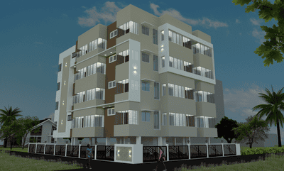 Aura Pavalam Apartments in Guduvancheri, Chennai - Price, Reviews ...