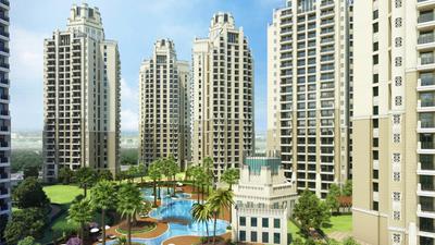 ATS Allure in Sector 22D Greater Noida, Greater Noida - Price, Reviews ...
