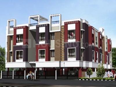 Nagappa Divyavarshni in Nanganallur, Chennai - Price, Reviews & Floor Plan