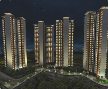 Runwal Anthurium in Mulund West, Mumbai - Price, Reviews & Floor Plan