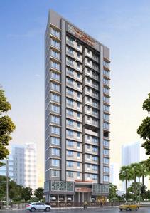 Om Maruti Residency in Borivali West, Mumbai - Price, Reviews & Floor Plan
