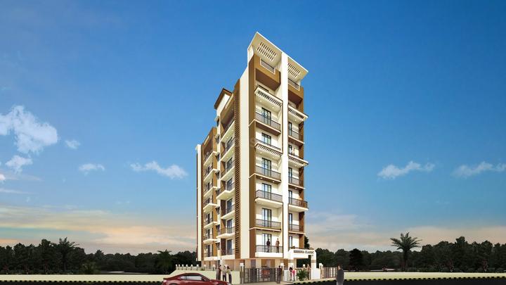 Radhe Krishna Classic in Ulwe, Navi Mumbai - Price, Reviews & Floor Plan