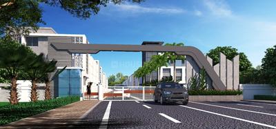 Manju Mythri Opus Blues in Kollur, Hyderabad - Price, Reviews & Floor Plan