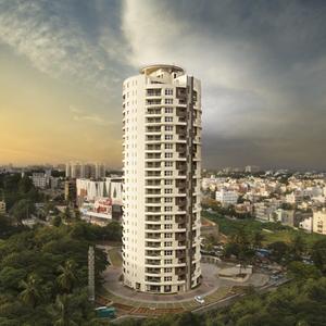Maratt Pimento in JP Nagar, Bangalore - Price, Reviews & Floor Plan